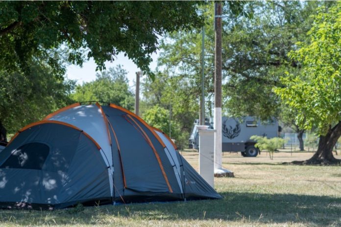 Camping Municipal General San Martín: un lugar al alcance de la mano ... Camping Municipal General San Martín: un lugar al alcance de la mano ...